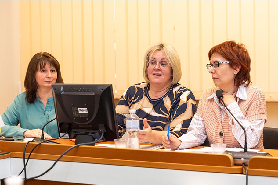 International educational projects